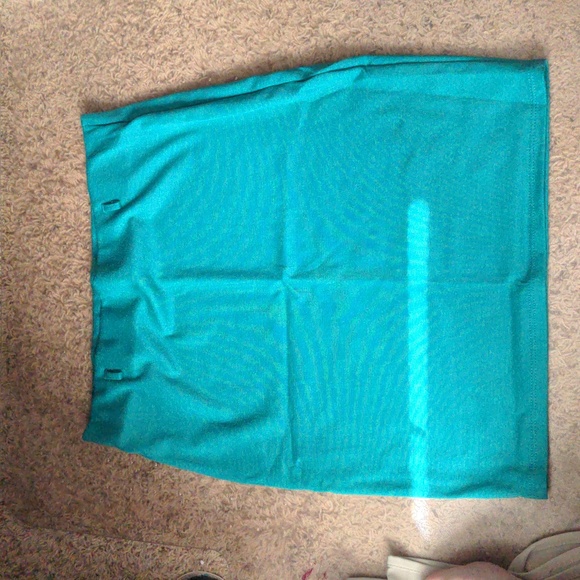 Brat Star | Skirts | Brat Star Green Skirt | Poshmark